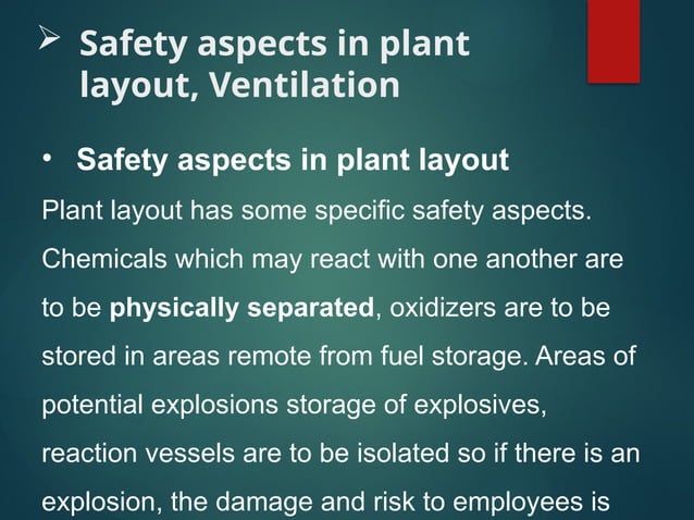 SAFETY IN CHEMICAL INDUSTRIES ANF THEIR CONTROL .pptx
