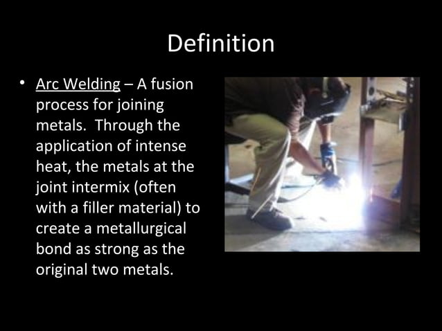 Arc welding & safty | PPT | First Aid | Injuries