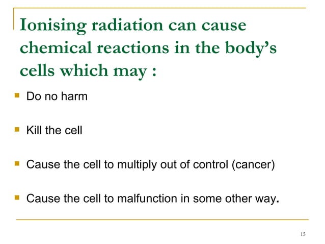 safety aspects of nuclear reactor | PPT