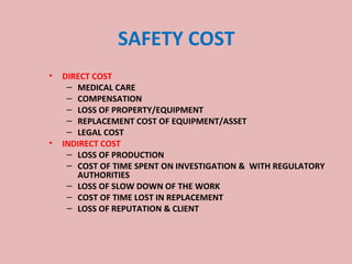Safety and Health During Construction | PPT