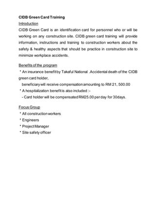 Safety complete | PDF