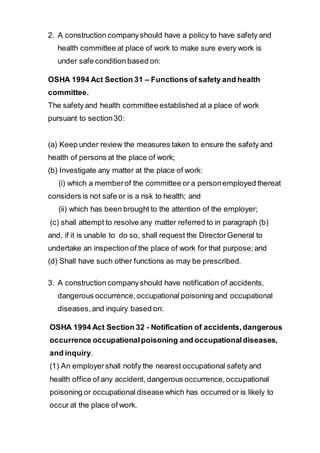 Safety complete | PDF