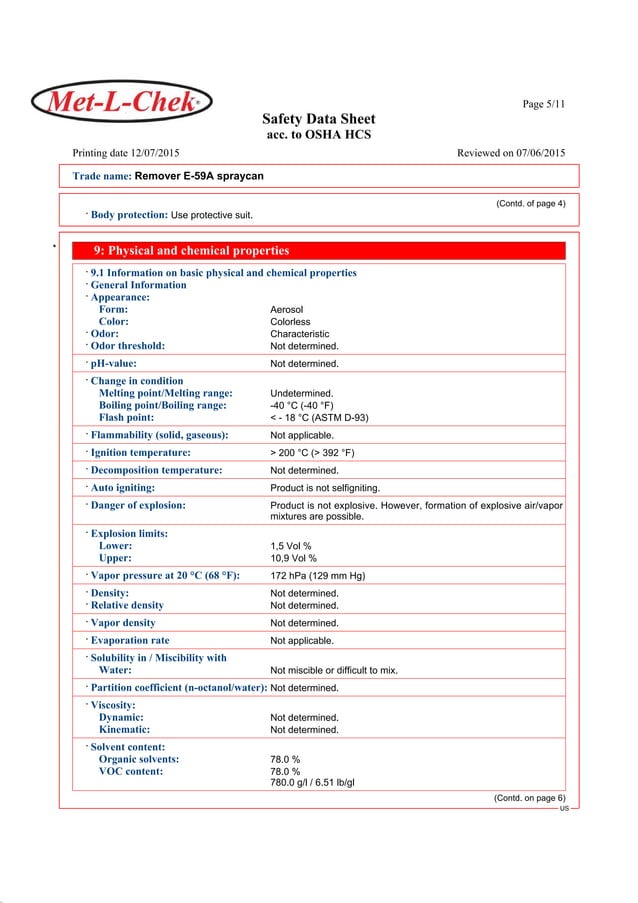 Safety data-sheet-acc-to-osha-hcs-met-l
