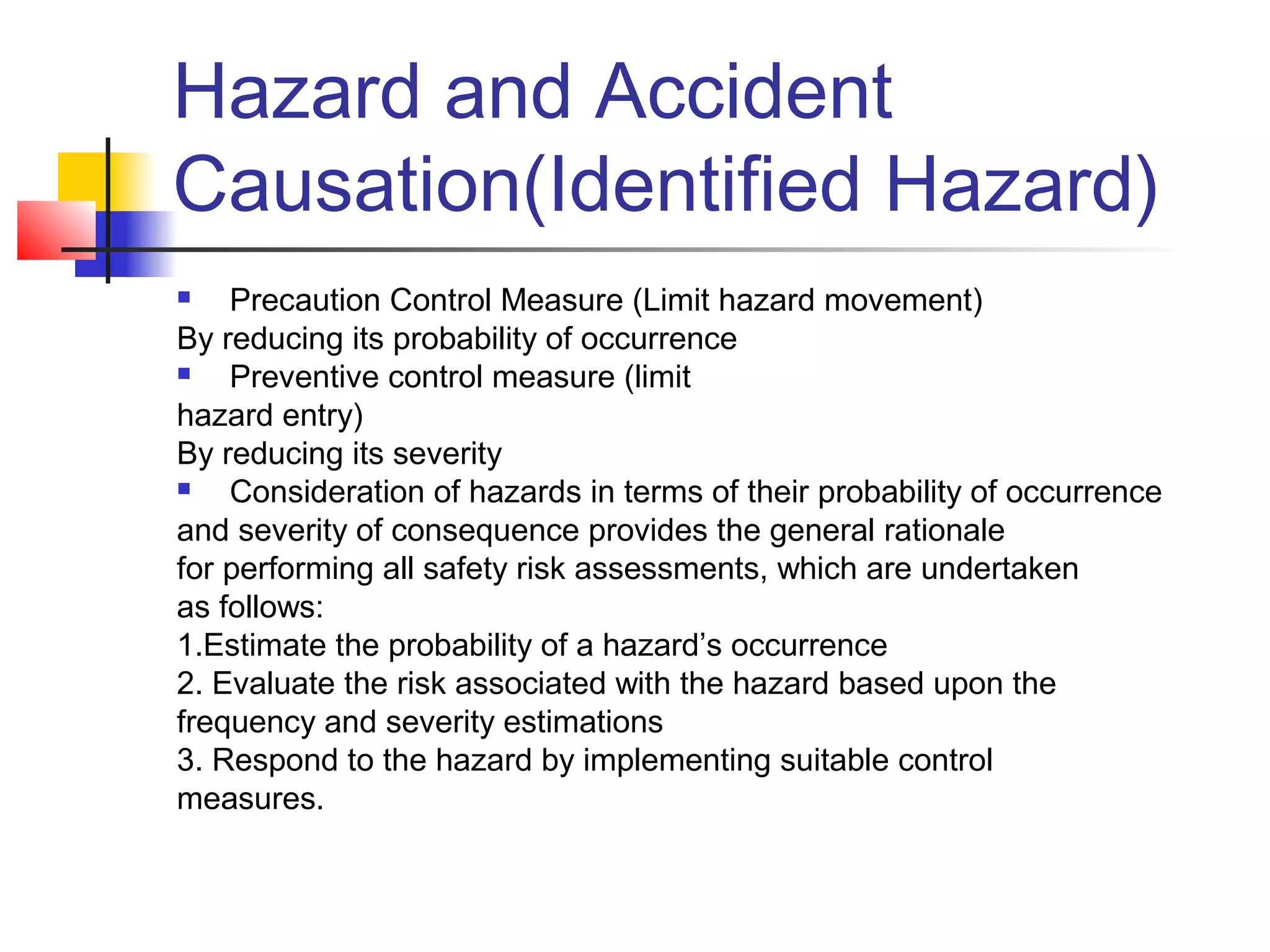 Safety hazard-identification-on-construction-projects | PPT