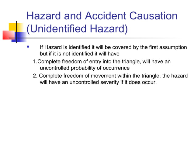 Safety hazard-identification-on-construction-projects | PPT