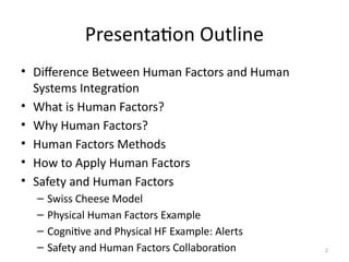 Human Factors & safety collaboration .pptx
