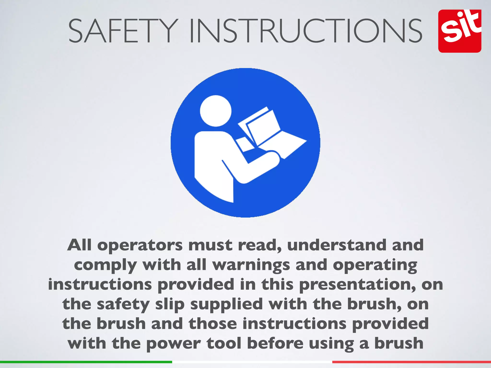 Safety in Brushing | PDF