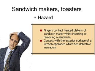 Safety In The Office Kitchen | PPT