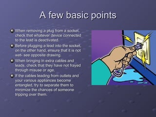 Safety In The Workplace | PPT