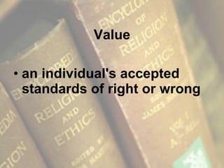 Safety as a value | PPS
