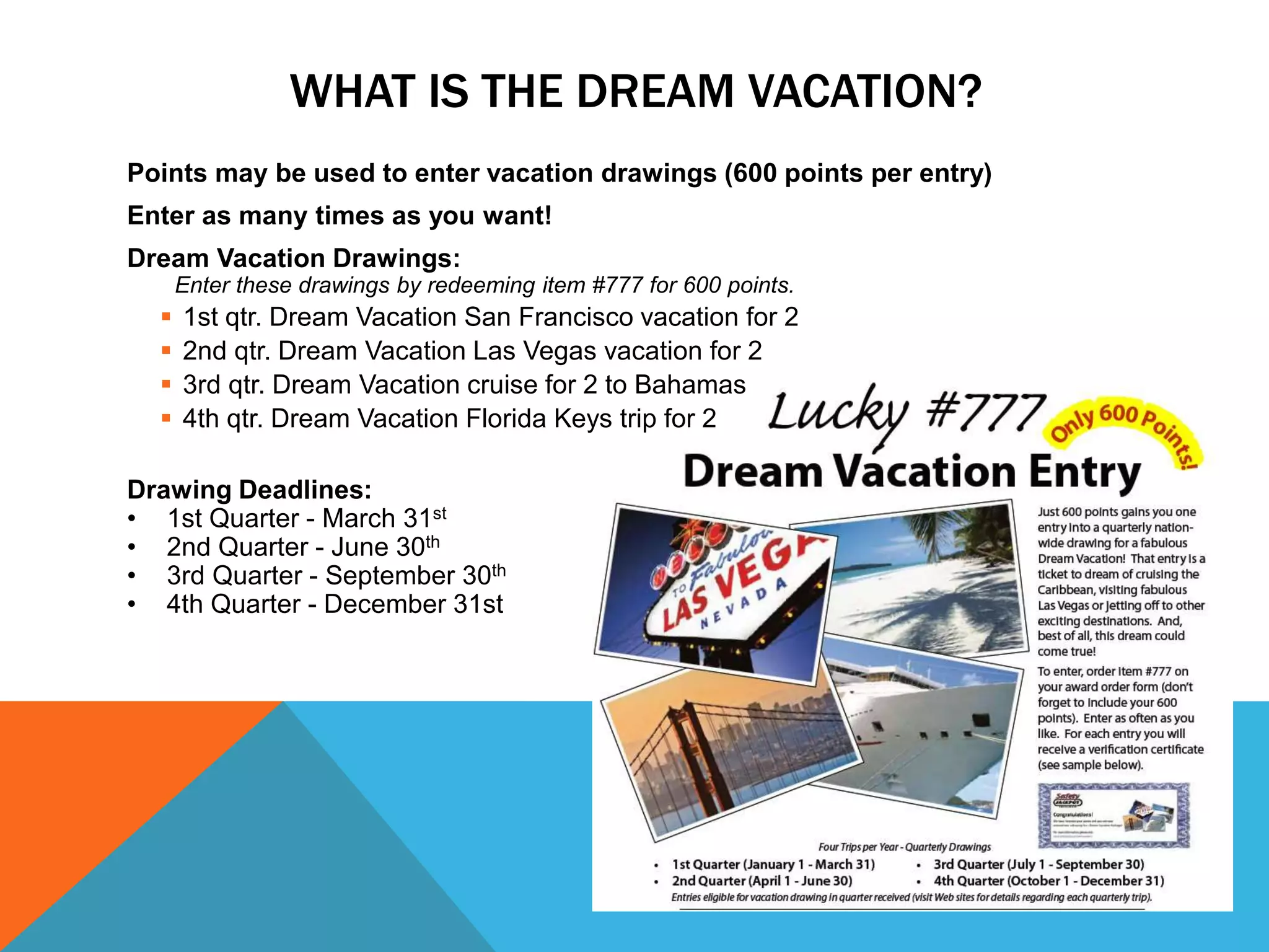 Safety jackpot-presentation | PPTX