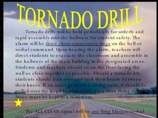 Safety Measures | PPT