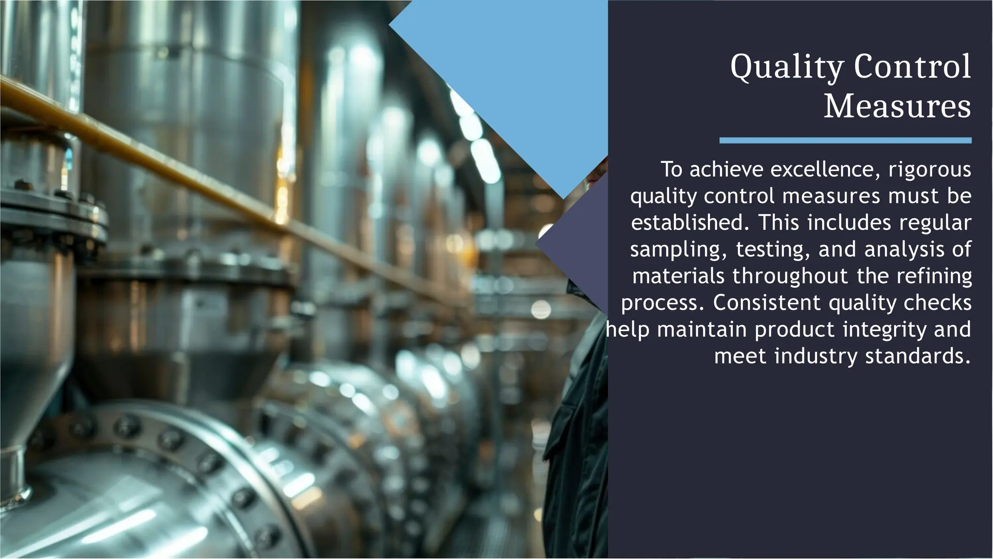 Safety Measures and Best Practices in Precious Metals Refining | PPTX