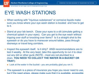 Safety-Moments-Emergencies.pptx | First Aid | Injuries