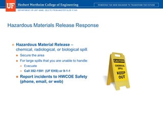 Safety-Moments-Emergencies.pptx | First Aid | Injuries