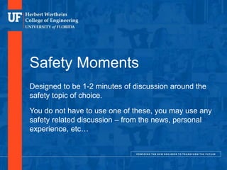 Safety-Moments-for-Chairs-Meetings and education designs for ...
