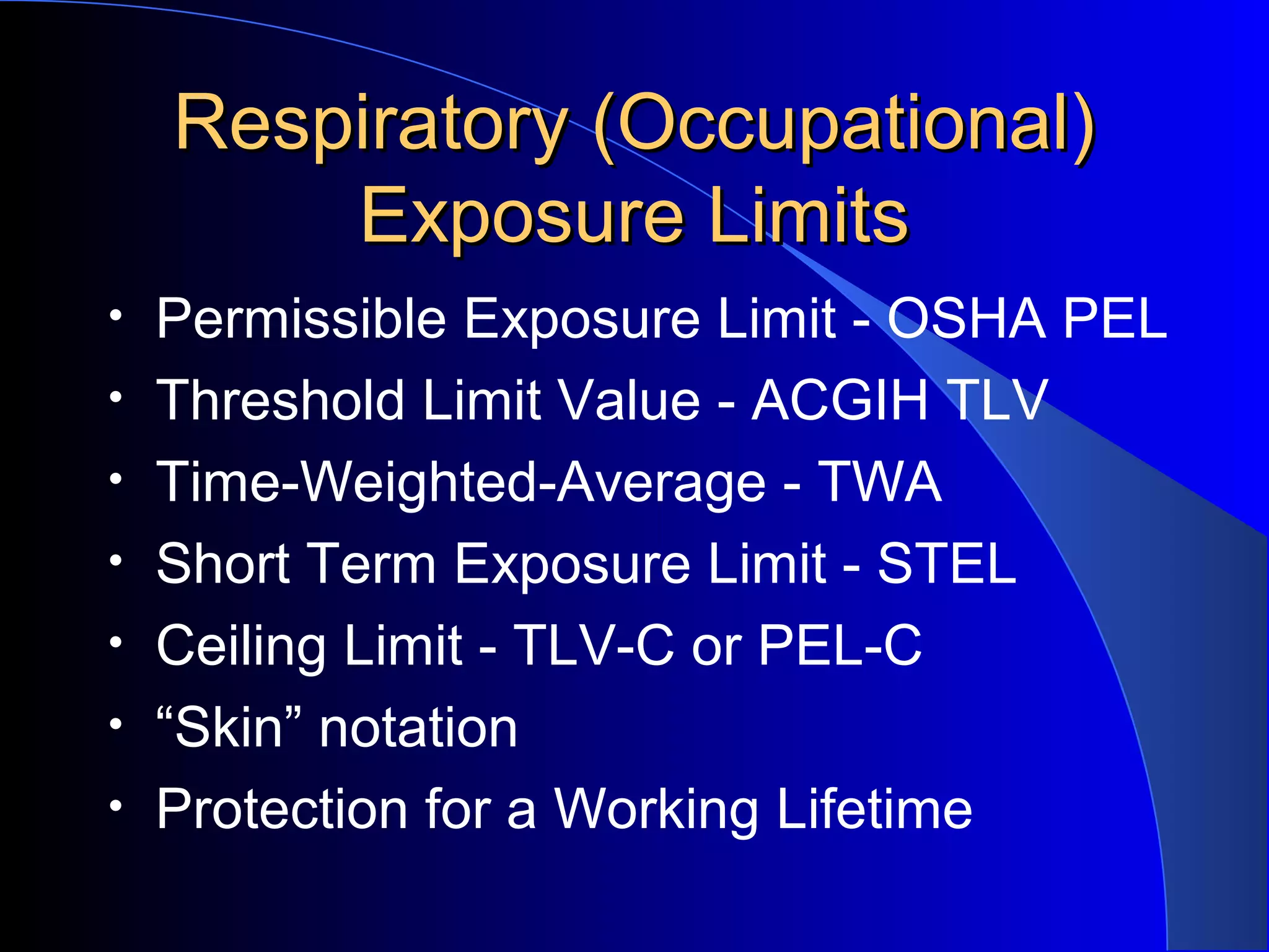 Safety orientation-training | PPT