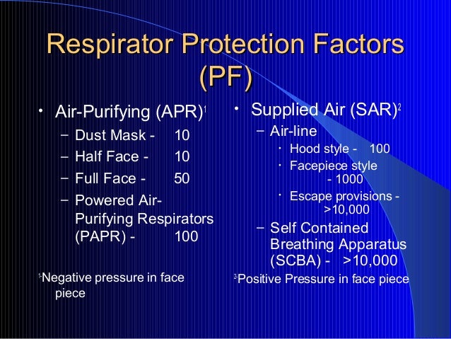 Safety orientation-training