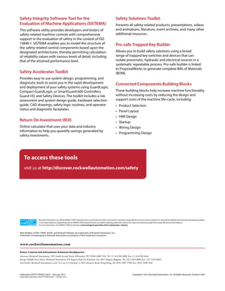 Safety pp002 -en-e | PDF