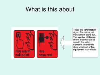 Safety Presentation | PPT
