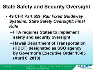 HART Safety & Security | PPTX