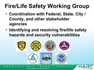 HART Safety & Security | PPTX