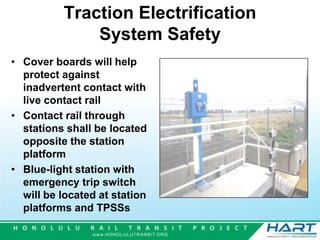 HART Safety & Security | PPTX