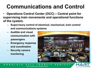 HART Safety & Security | PPTX