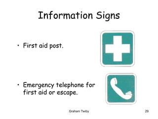 safety-sign-presentation.pptxczxczxcxzcxzczxcxzcxzc | PPT