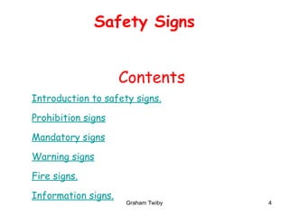 safety-sign-presentation.pptxczxczxcxzcxzczxcxzcxzc | PPT