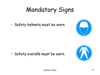 safety-sign-presentation.ppt safety sign for iti training officer | PPT