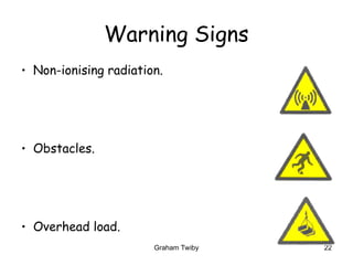 safety-sign-presentation.ppt safety sign for iti training officer | PPT