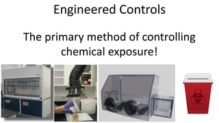 safety training for lab personelle and staff | PPTX