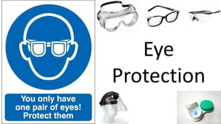 safety training for lab personelle and staff | PPTX