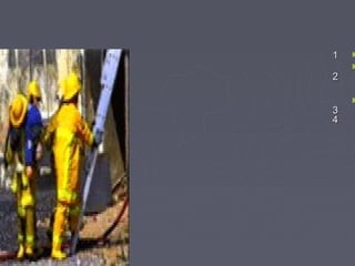 Safety4 saddam 2 | PPT