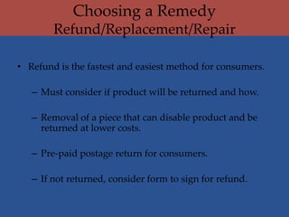 2012 Safety Academy: Fast Track Program | PPTX