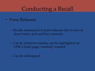 2012 Safety Academy: Fast Track Program | PPTX