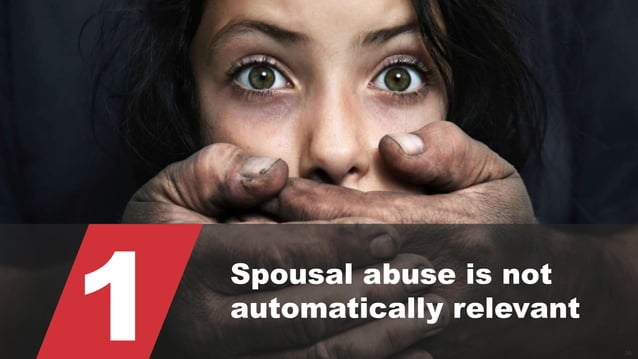 Safety Across Borders: Representing Victims of Abuse in Hague ...