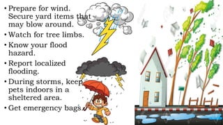 Safety Actions on Different Weather Conditions.pptx