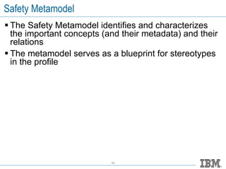 Safety Analysis Profile | PPT | Lung and Respiratory Health | Diseases ...