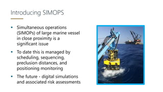 Safety and asset integrity for deepwater | PPT