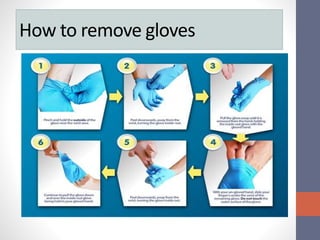safety and biosecurity (lab3).Personal protective equipment (PPE) | PPTX