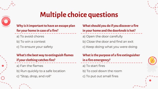 Safety and Emergency Preparedness - Health - 8th Grade by Slidesgo.pptx