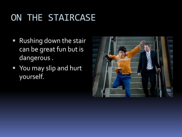 Safety and first aid | PPTX