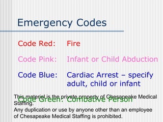 Safety and Hazard Communication | PPT