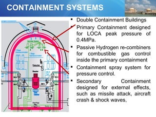 Safety and nuclear power plant in india | PPT