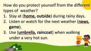 Safety and Precautionary Measures in Dealing with Different Types of ...