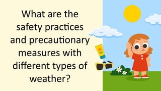 Safety and Precautionary Measures in Dealing with Different Types of ...