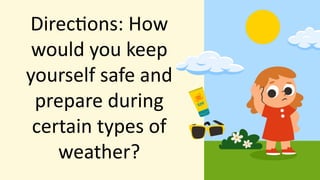 Safety and Precautionary Measures in Dealing with Different Types of ...