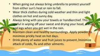 Safety and Precautionary Measures in Dealing with Different Types of ...